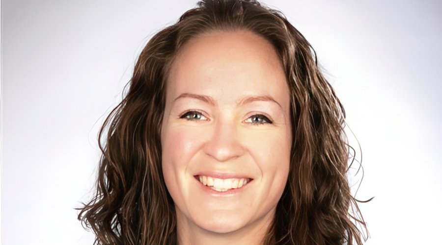 Audrey leads growth and impact in construction industry