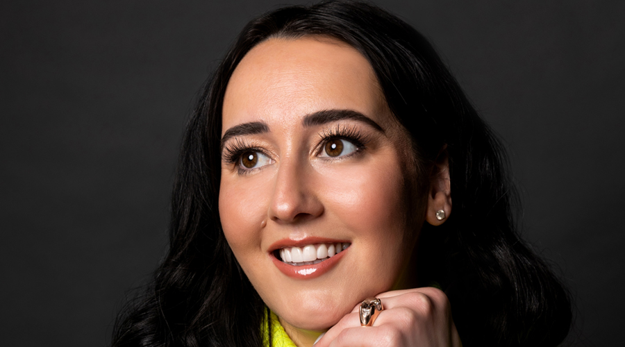 Carla Ferreira transforms Colorado with bold development