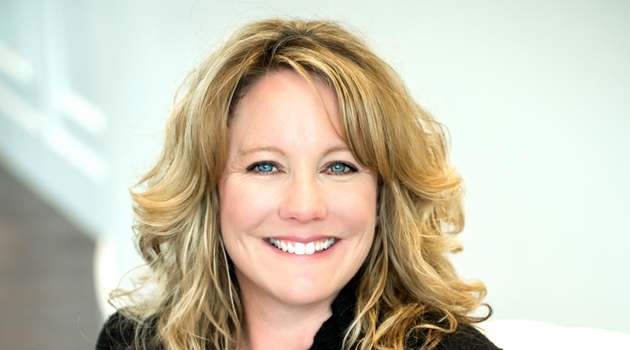 Charity Huff leads 5280 with bold vision for local media