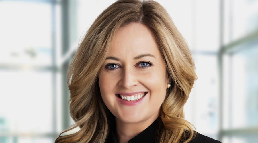 Eliza named equity partner at Griffiths Law