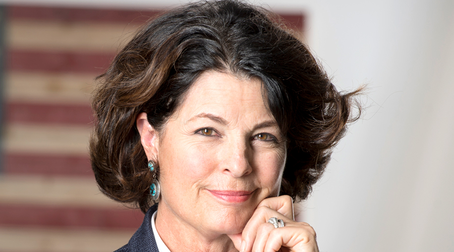Holly Arnold Kinney preserves Colorado’s western legacy