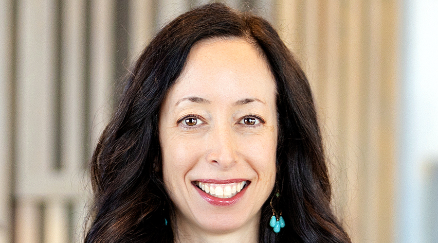 Jennifer leads Wells to growth and safety excellence
