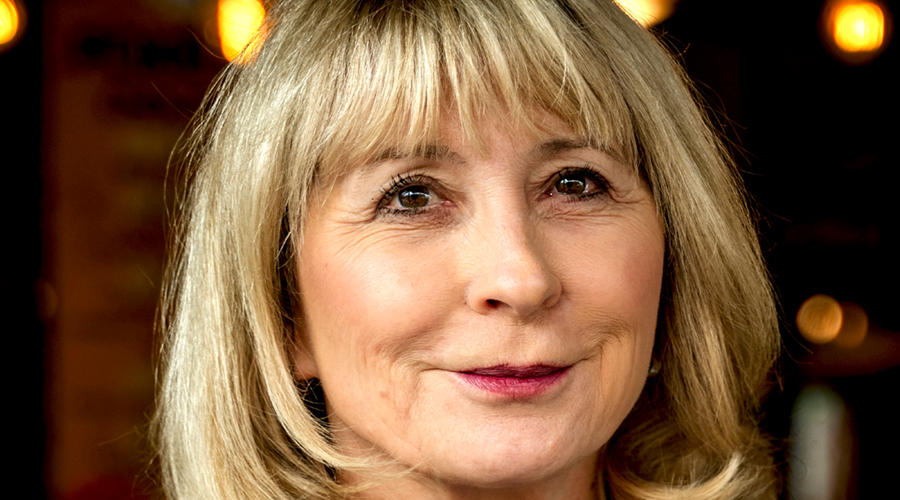 Sharon Knight leads Hope Communities to new heights
