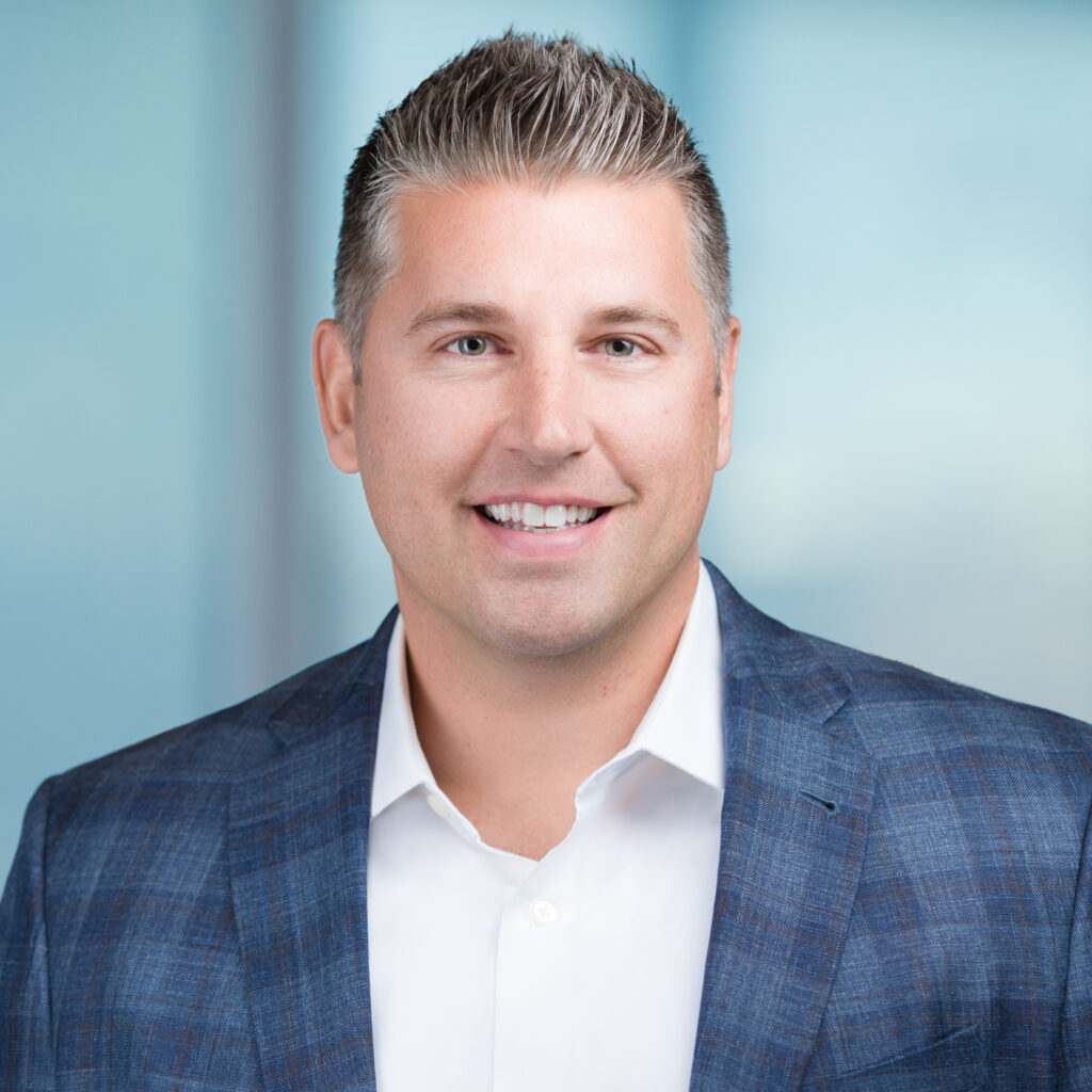 Dave Stoller Appointed To Vice President at UnitedHealthcare