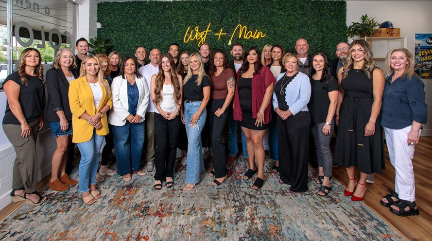 West + Main expands Colorado presence with Front Range Collective