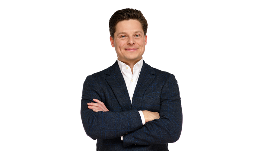 Michael Fleschner Named Managing Director at GLC Advisors