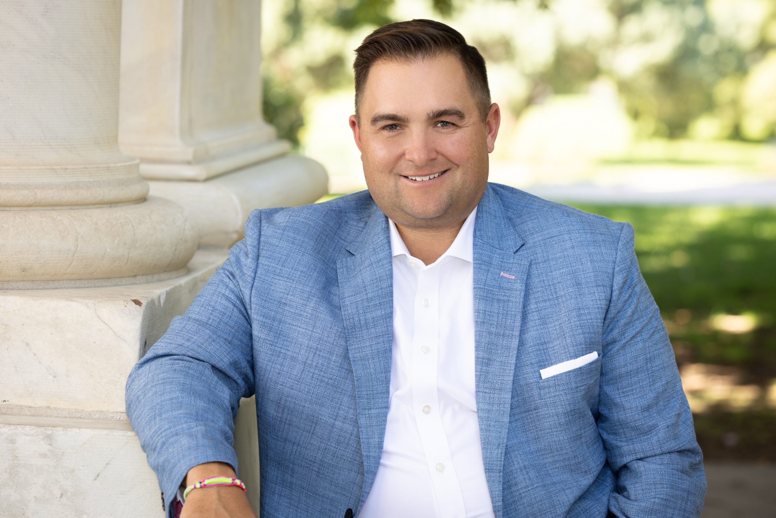 PNC appoints Adam Sands to lead Colorado, Arizona markets
