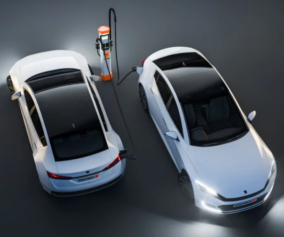 Colorado EV firm wins Sourcewell contract for charging gear
