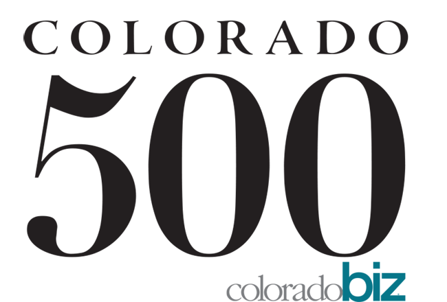 Colorado 500 Recommendation - ColoradoBiz