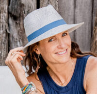 Stephanie Carter leads Wallaroo’s sun-safe mission