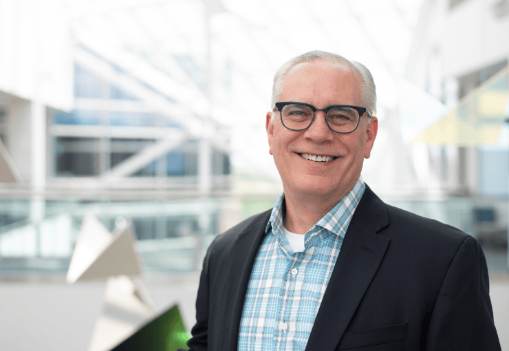 Elevations Credit Union CEO Gerry Agnes to retire in 2026