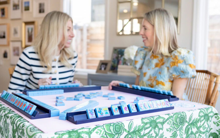 Denver’s Mahj Squad fuels mahjong’s modern revival