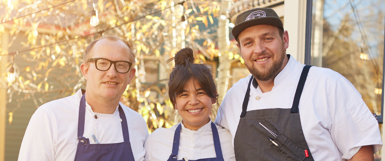 Matt Vawter to open Threefold Bakery in Breckenridge this month