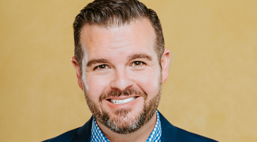 Christopher Myers expands B:Side Capital's impact