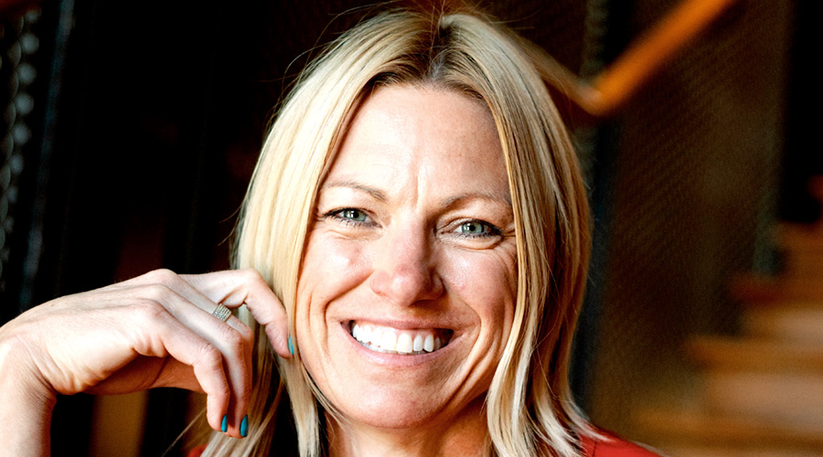 Kerry Siggins leads StoneAge to global industrial innovation