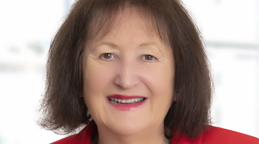 Suzanne Griffiths leads Griffiths Law to success and growth