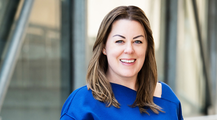 Danaya Wilson leads BetterCertify in environmental training