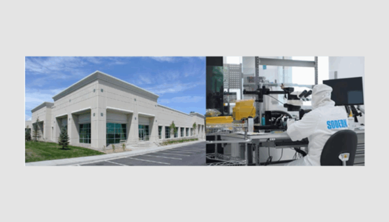 Sodern America selects Colorado for aerospace expansion