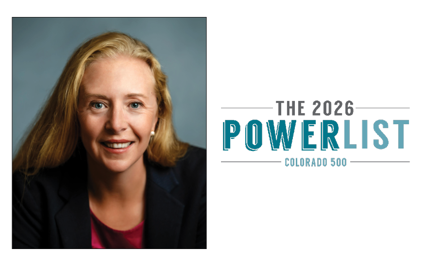 Amber Blake: Colorado 500 - Hospitality & Tourism - 2026