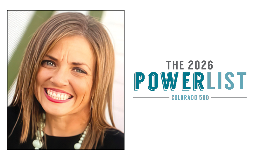 Chanda Hinton: Colorado 500 - Health Care & Wellness - 2026