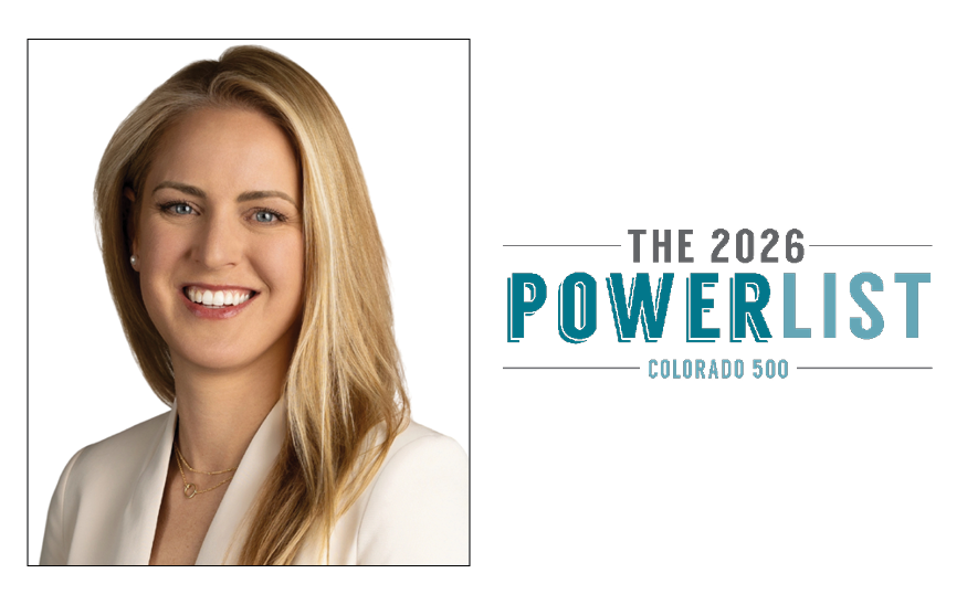 Hilary Morgan: Colorado 500 - Real Estate/Construction Law - 2026