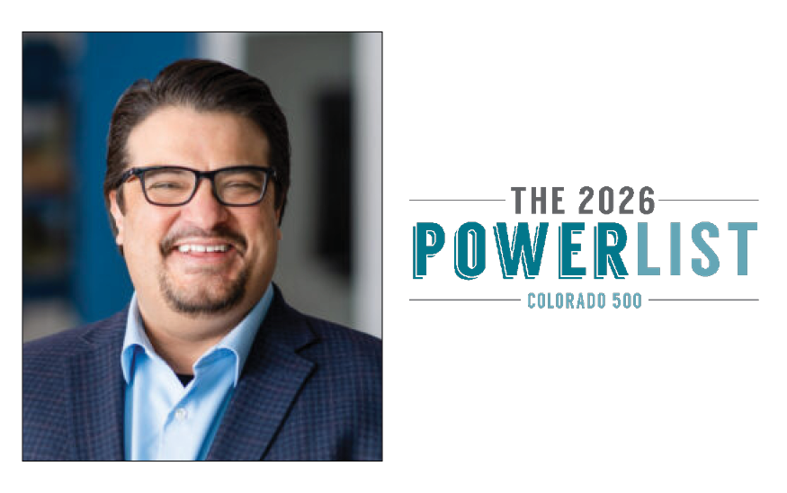 John Herrera: Colorado 500 - Construction - 2026