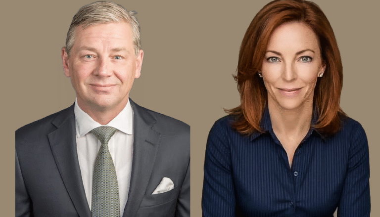 PNC Bank names two leaders for Denver private banking team