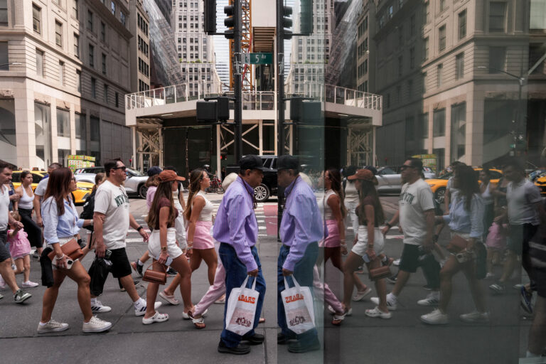 US consumer confidence dips in May amid inflation and labor worries