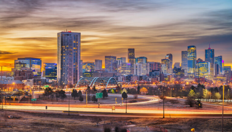 Denver tourism hits record $10.5 billion visitor spending