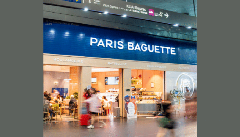 Paris Baguette plans expansion in Denver metro