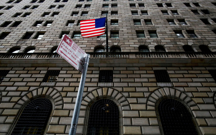 US public's inflation expectations steady in May despite Middle East ...