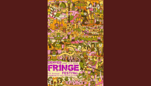 Denver Fringe Festival returns June 3-7 with 80+ performances