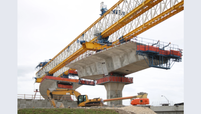 U.S. construction spending rises 0.9% amid push for transportation ...