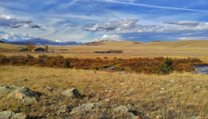 Rocky Mountain Land Library chosen for Design Workshop Foundation ...