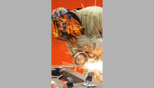 Aims Community College students earn top finishes at SkillsUSA Nationals