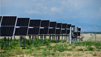 US Solar energizes six community solar projects in Aurora